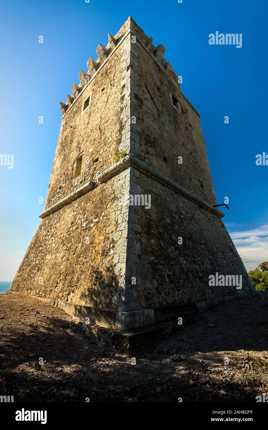 Parco bastion hi-res stock photography and images - Alamy