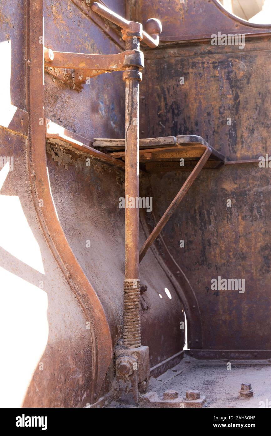 Throttle lever hi-res stock photography and images - Alamy