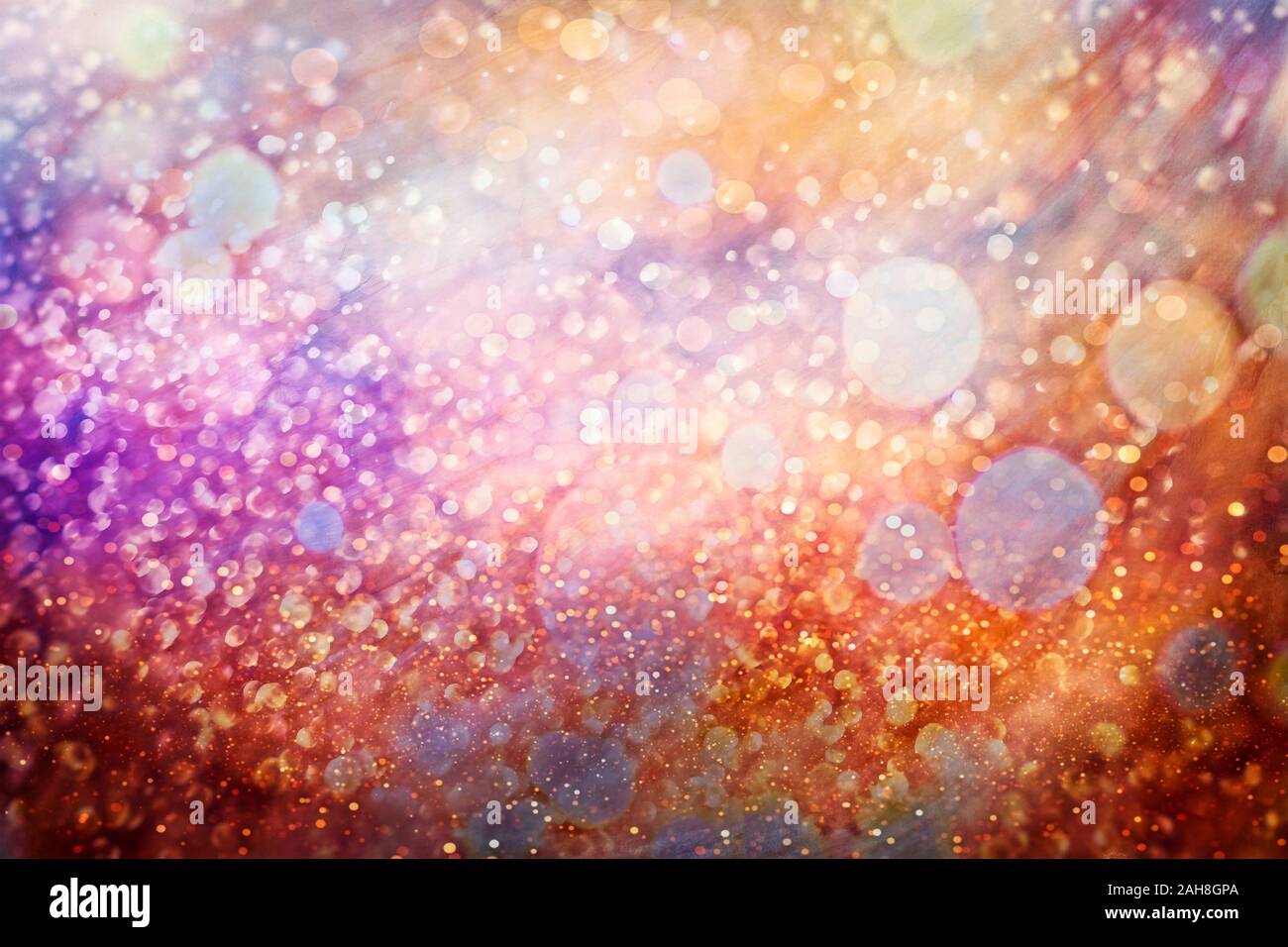 Spring Summer Christmas New Year disco party background Stock Photo - Alamy