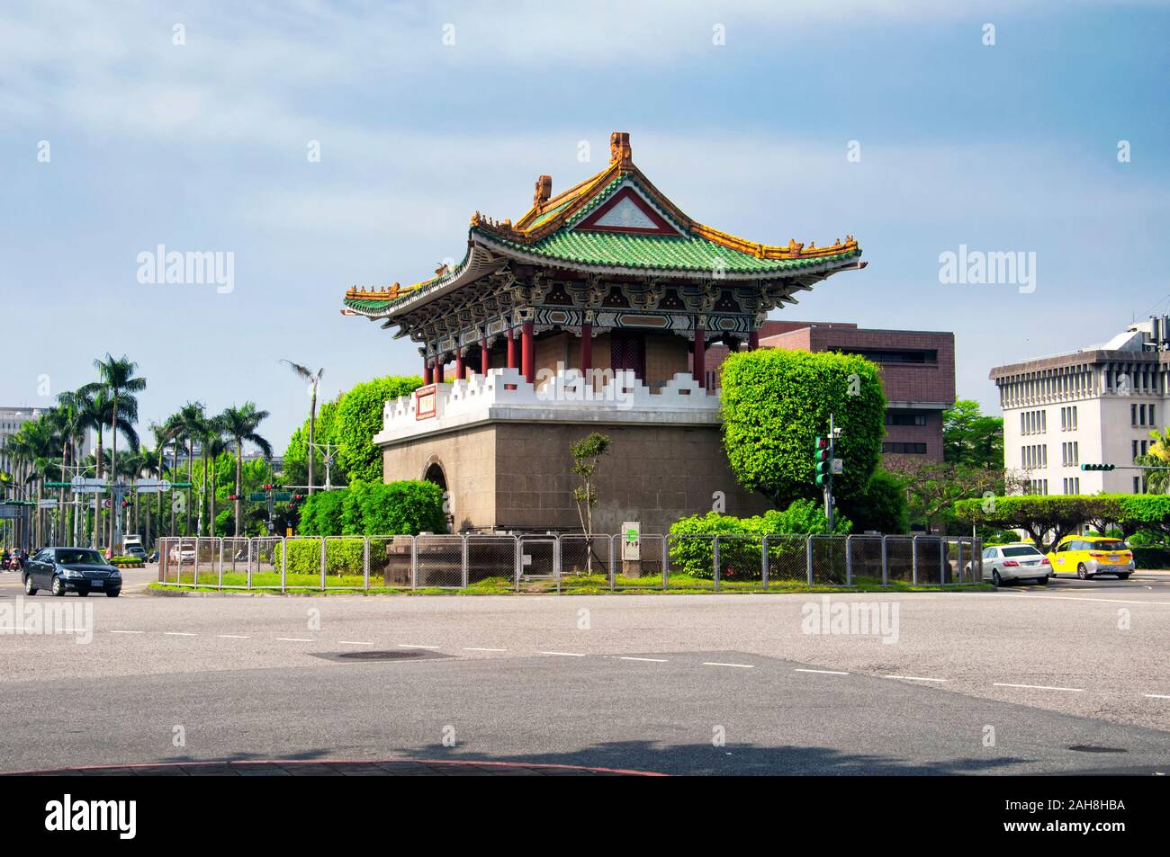 Cars Of Taiwan High Resolution Stock Photography and Images - Alamy