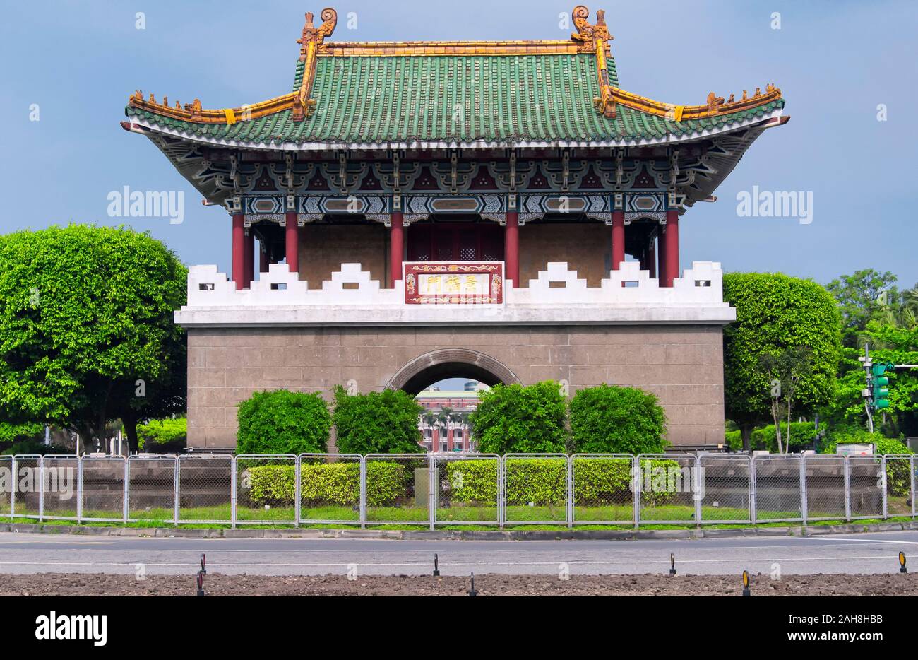 Fu jing hi-res stock photography and images - Alamy