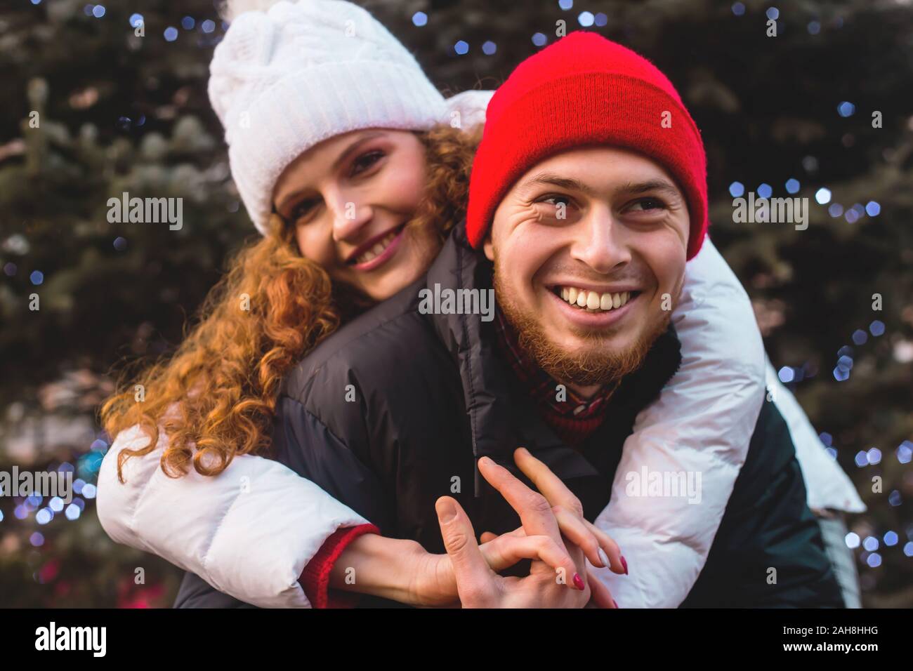 Boyfriend photos hi-res stock photography and images - Alamy