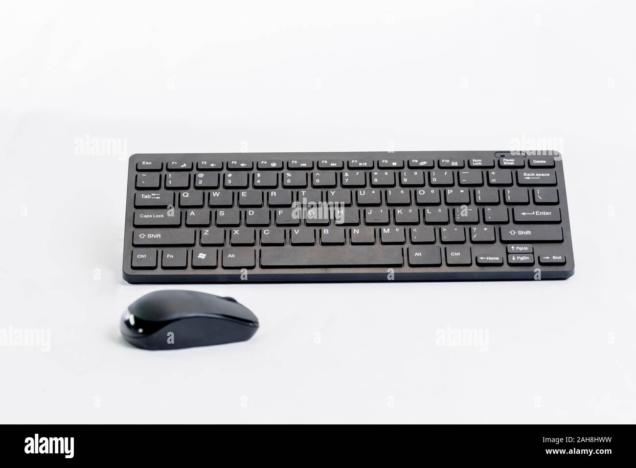 Wireless input device hi-res stock photography and images - Alamy