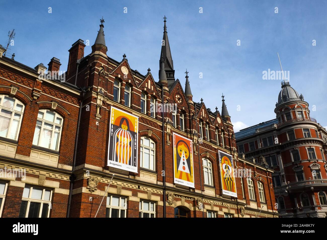 Scandinavia design hi-res stock photography and images - Alamy