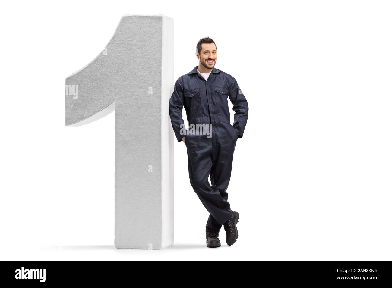 Number one uniform hi-res stock photography and images - Alamy