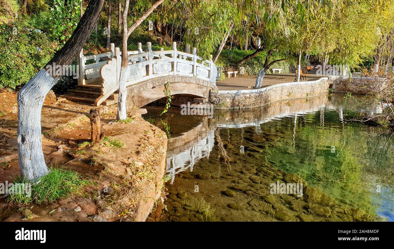 Hei long tan hi-res stock photography and images - Alamy