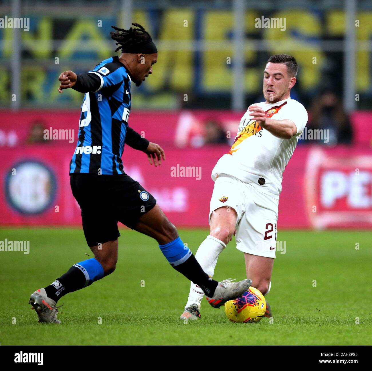 Valentino roma hi-res stock photography and images - Alamy