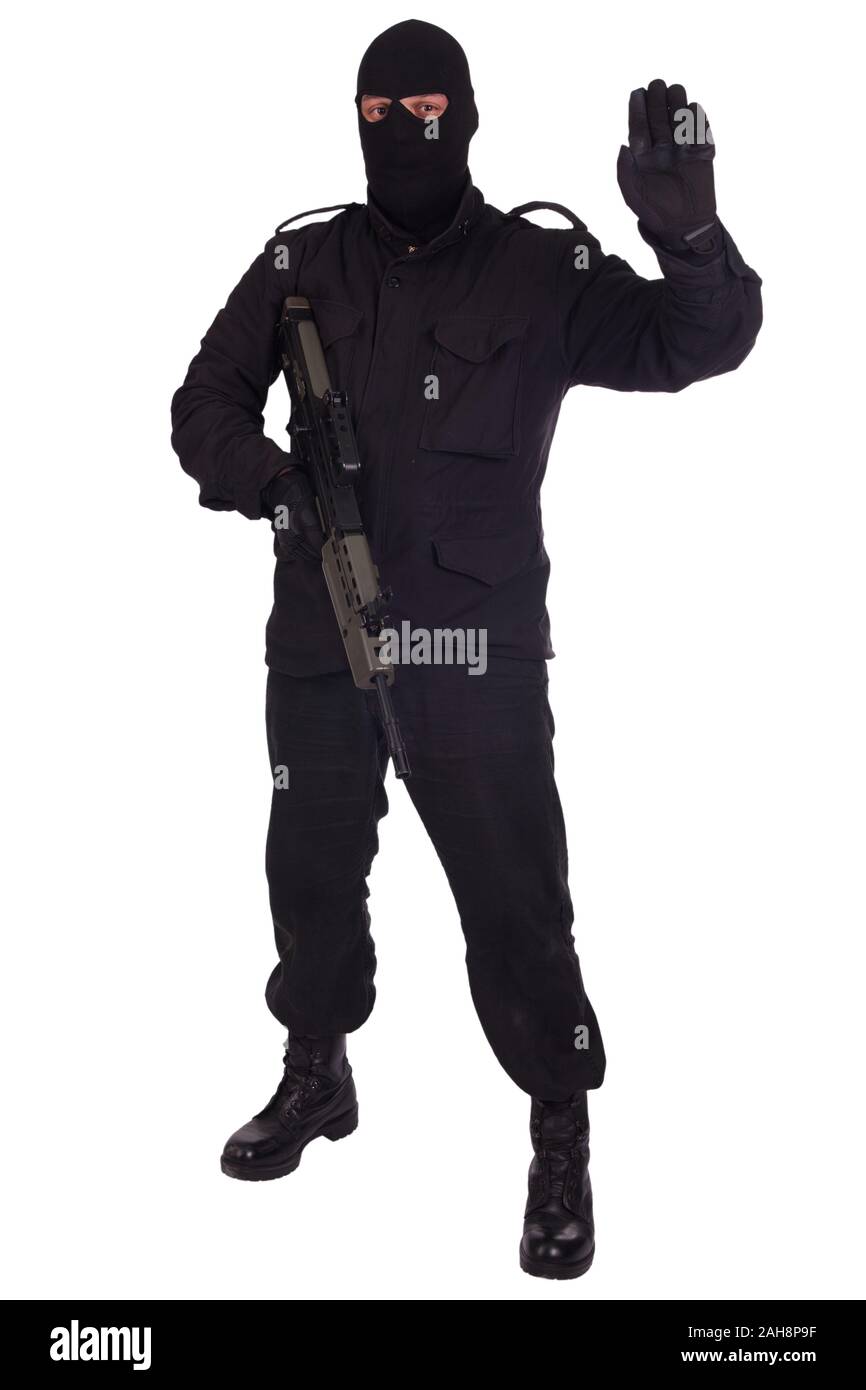 Ira uniform Cut Out Stock Images & Pictures - Alamy