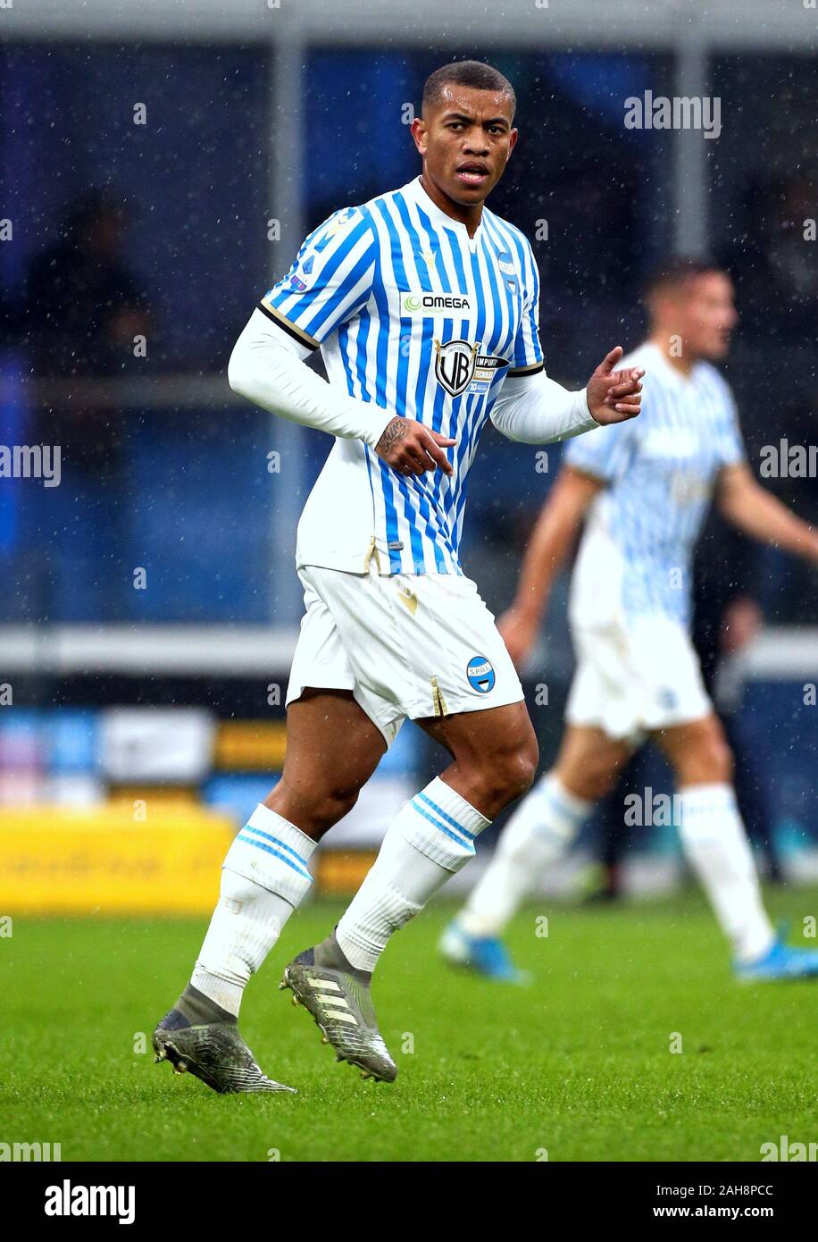 Milan igor hi-res stock photography and images - Alamy