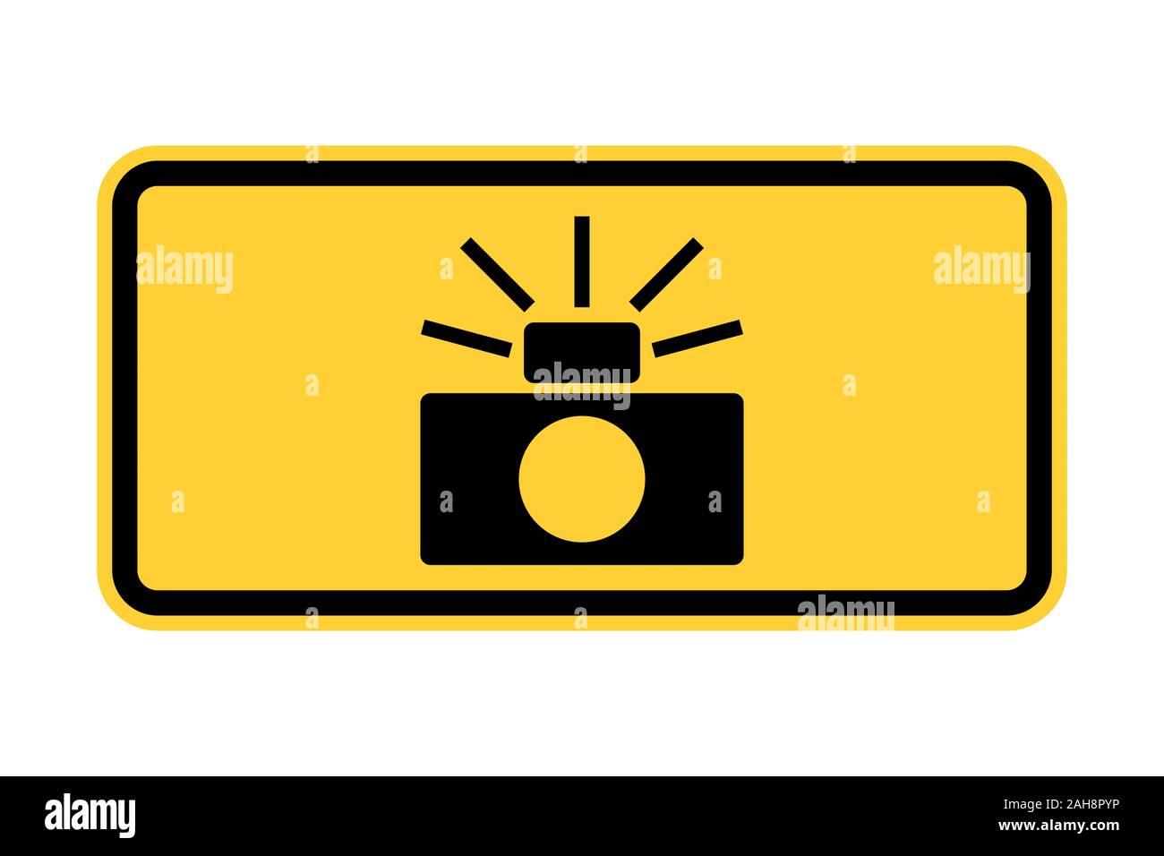 Traffic enforcement cameras sign hi-res stock photography and images ...