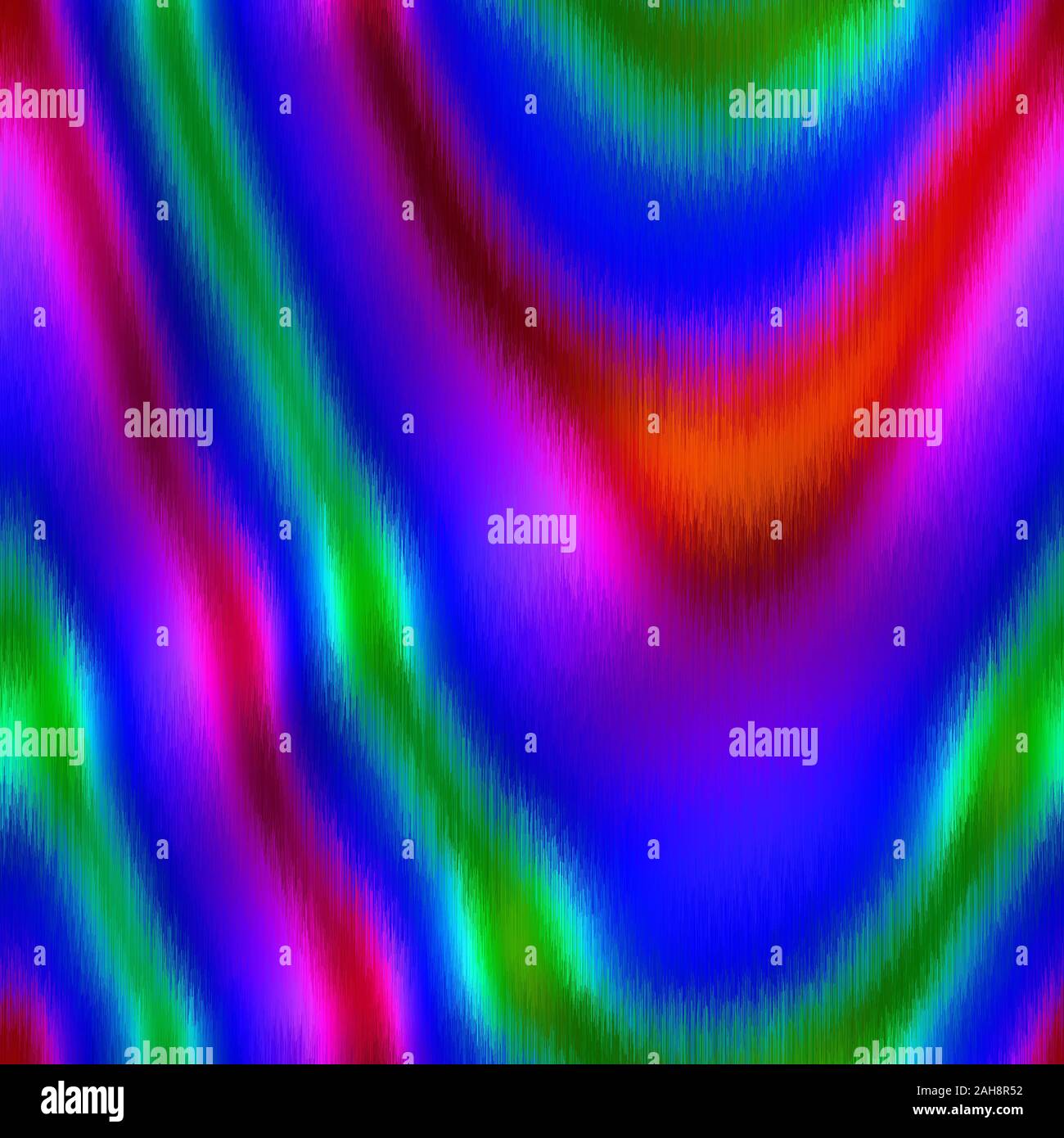 Ombre bright saturated neon pop blurry pattern Stock Vector Image & Art ...