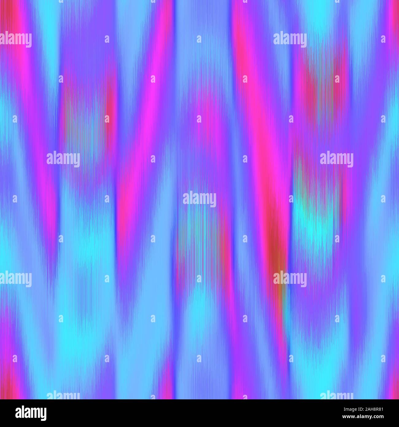 Ombre bright saturated neon pop blurry pattern Stock Vector Image & Art ...