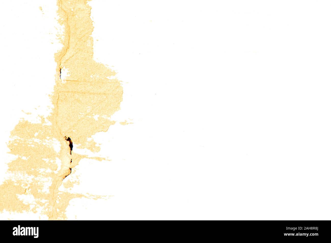 Graffiti smeared Cut Out Stock Images & Pictures - Alamy