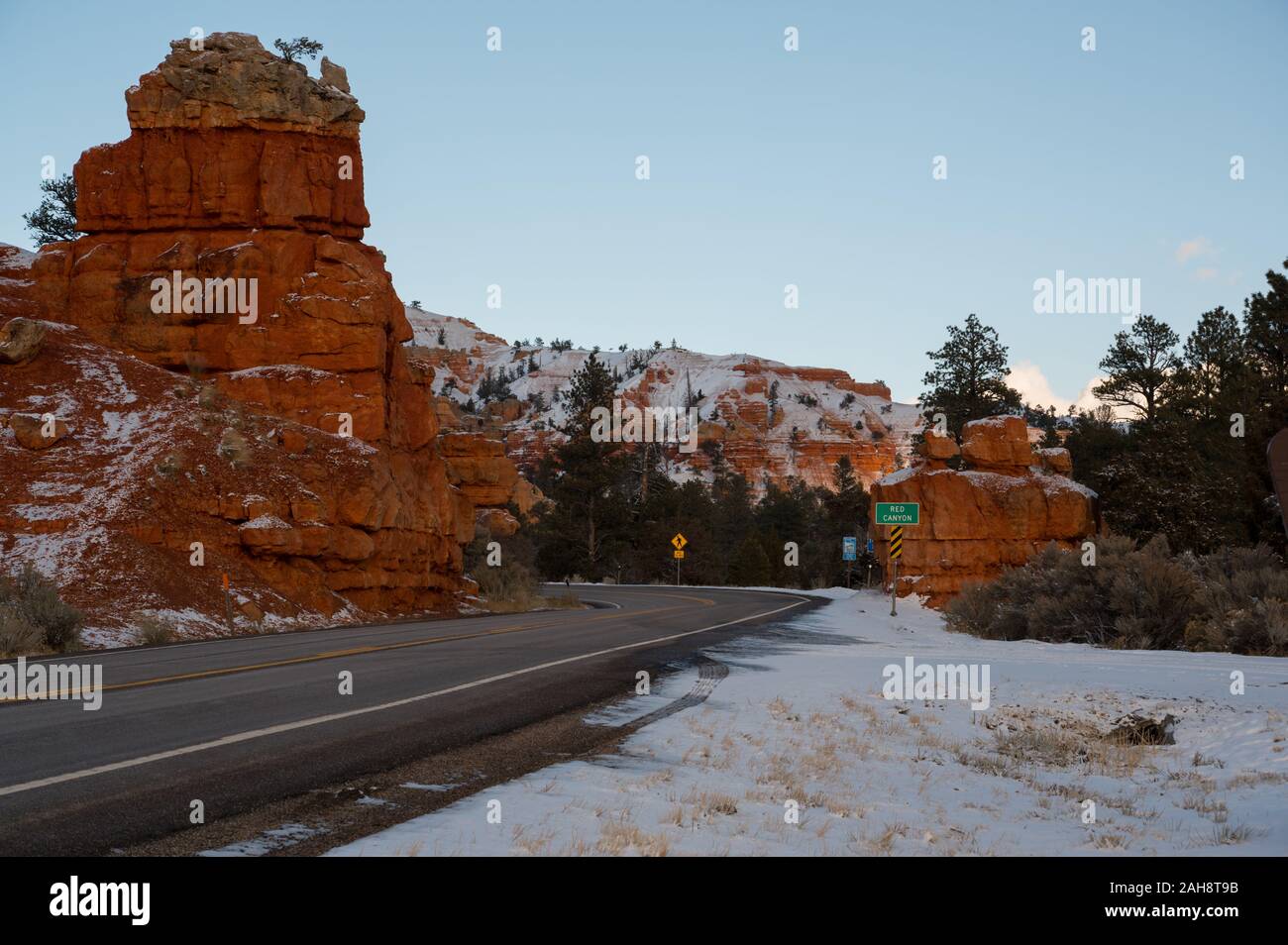 Interstate 89 hi-res stock photography and images - Alamy