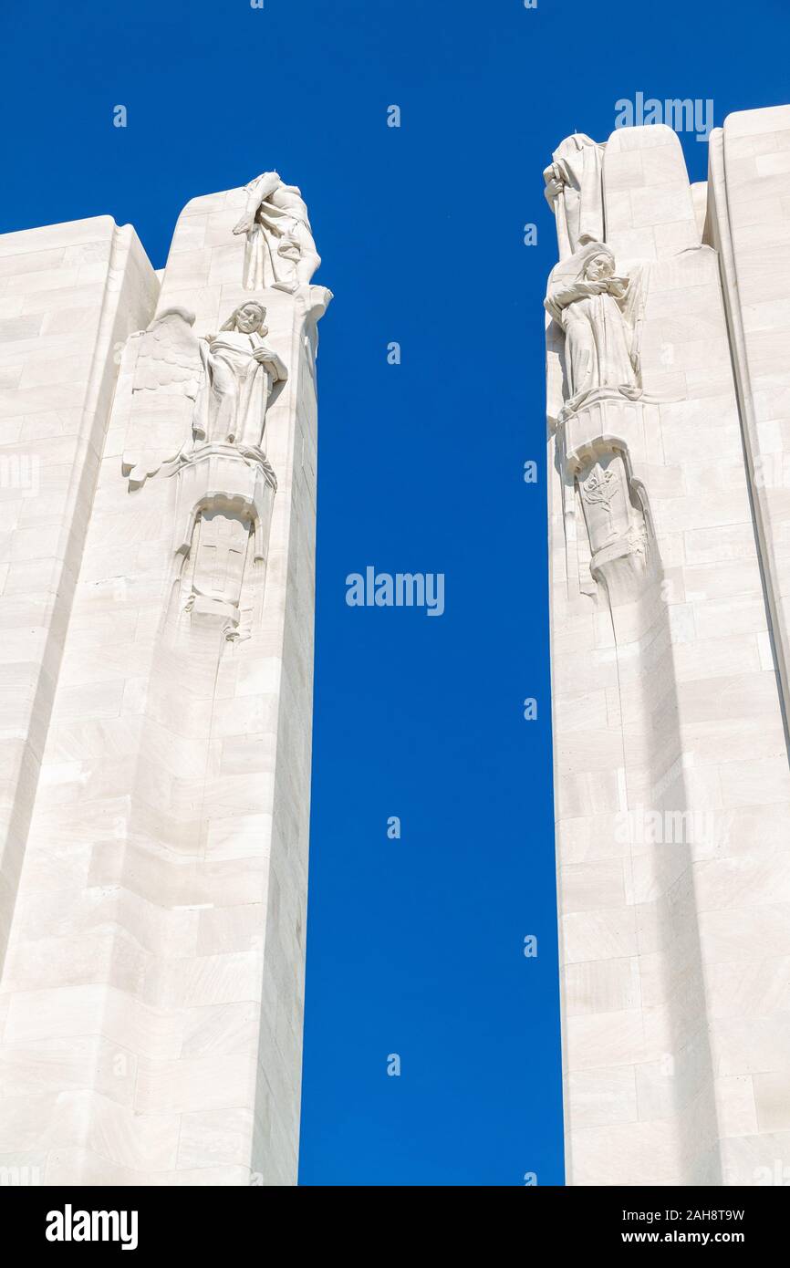 National monument france hi-res stock photography and images - Alamy