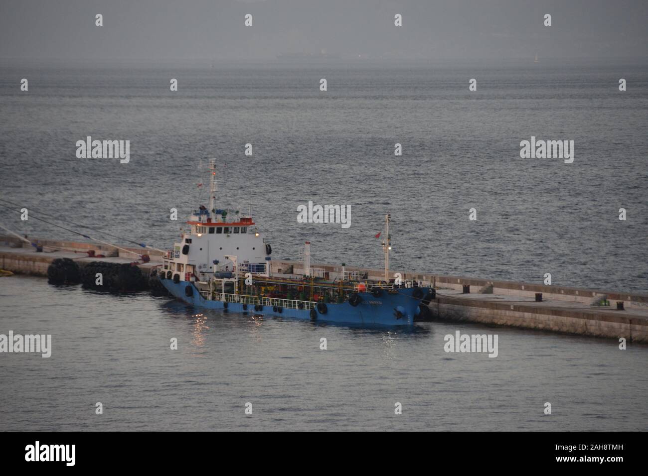 Gibraltar Bunkering High Resolution Stock Photography and Images - Alamy