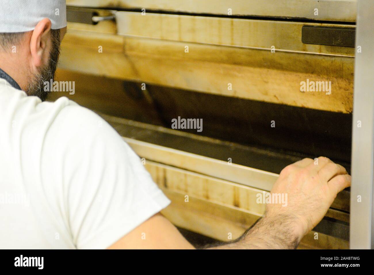 Milanese type hi-res stock photography and images - Alamy