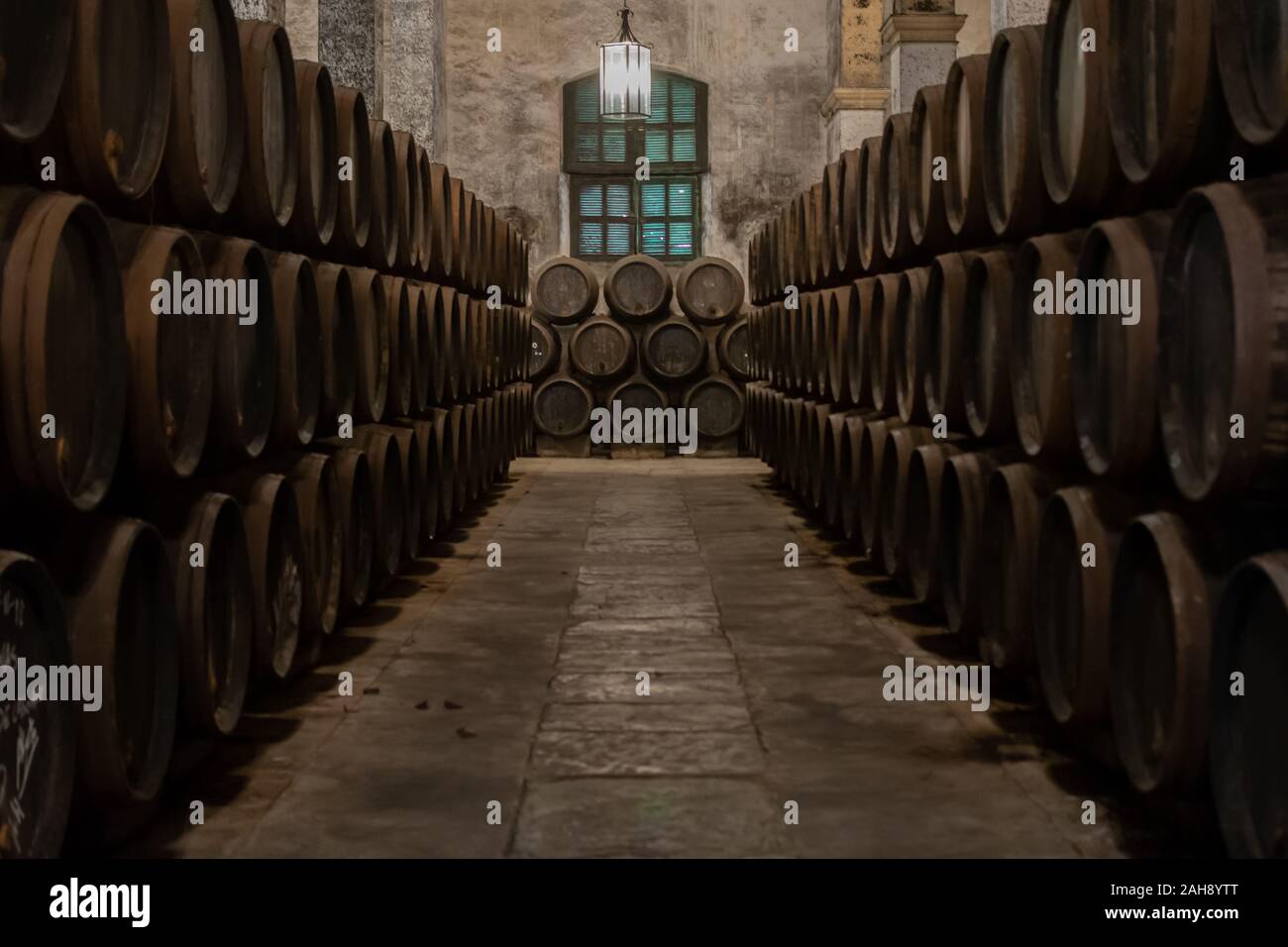 Sherry triangle hi-res stock photography and images - Alamy