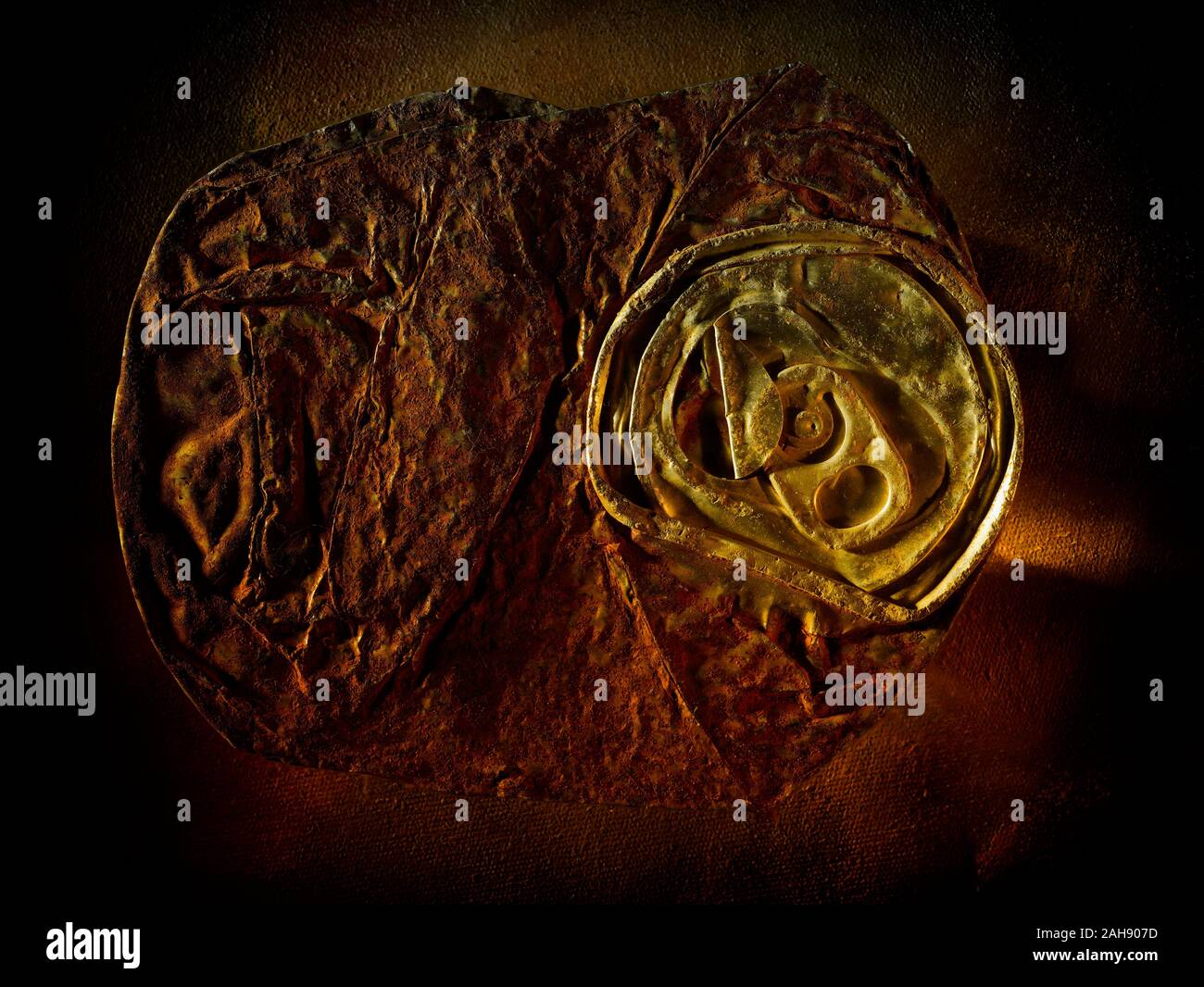 Flattened soft drinks can hi-res stock photography and images - Alamy