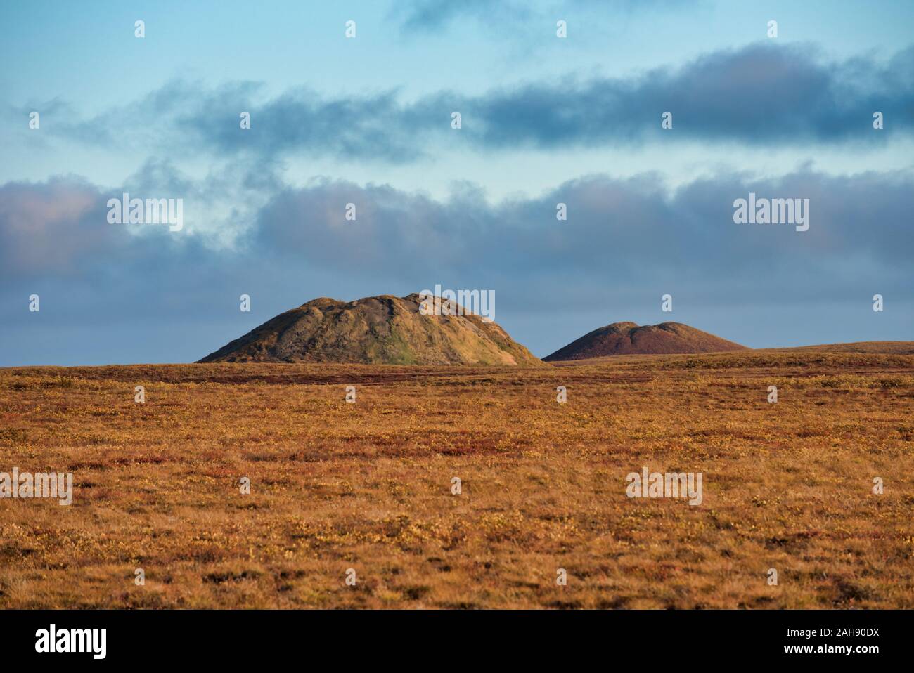 Pingo canadian landmark hi-res stock photography and images - Alamy