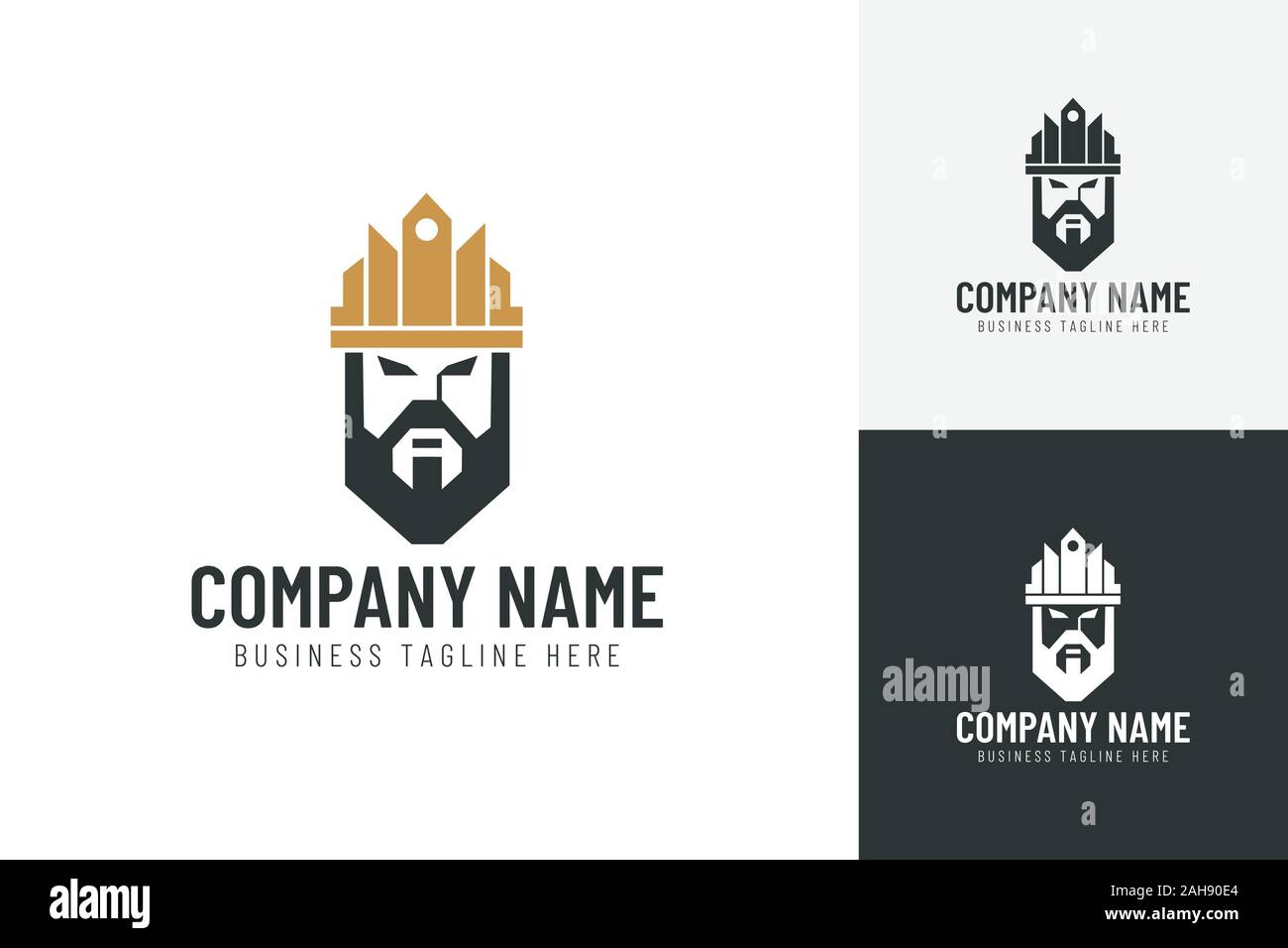 Home Real Estate Rental Company Sign Logo Stock Vector Image & Art - Alamy