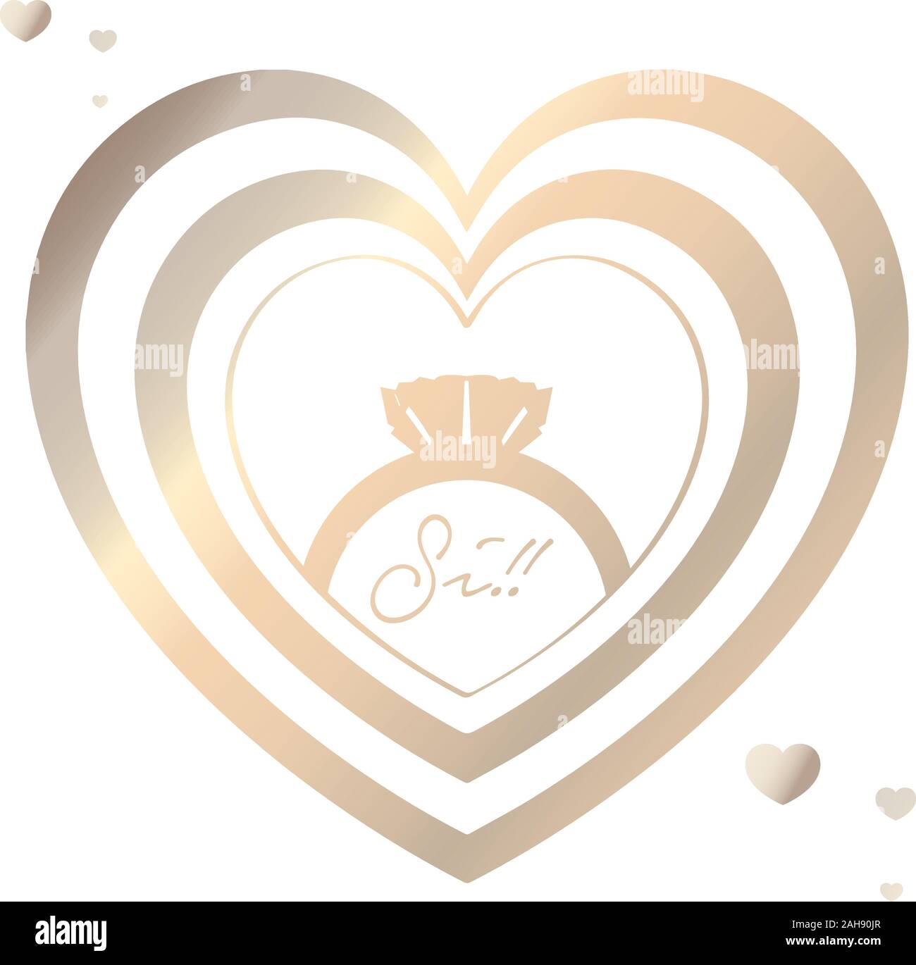 Shiny finger Cut Out Stock Images & Pictures - Alamy