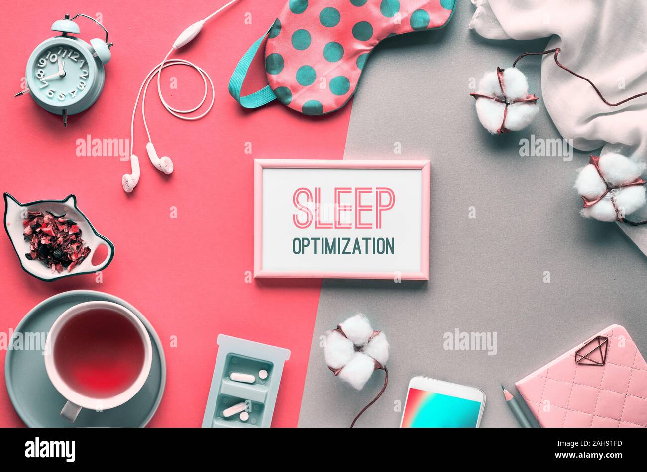 Sleep hacks hi-res stock photography and images - Alamy