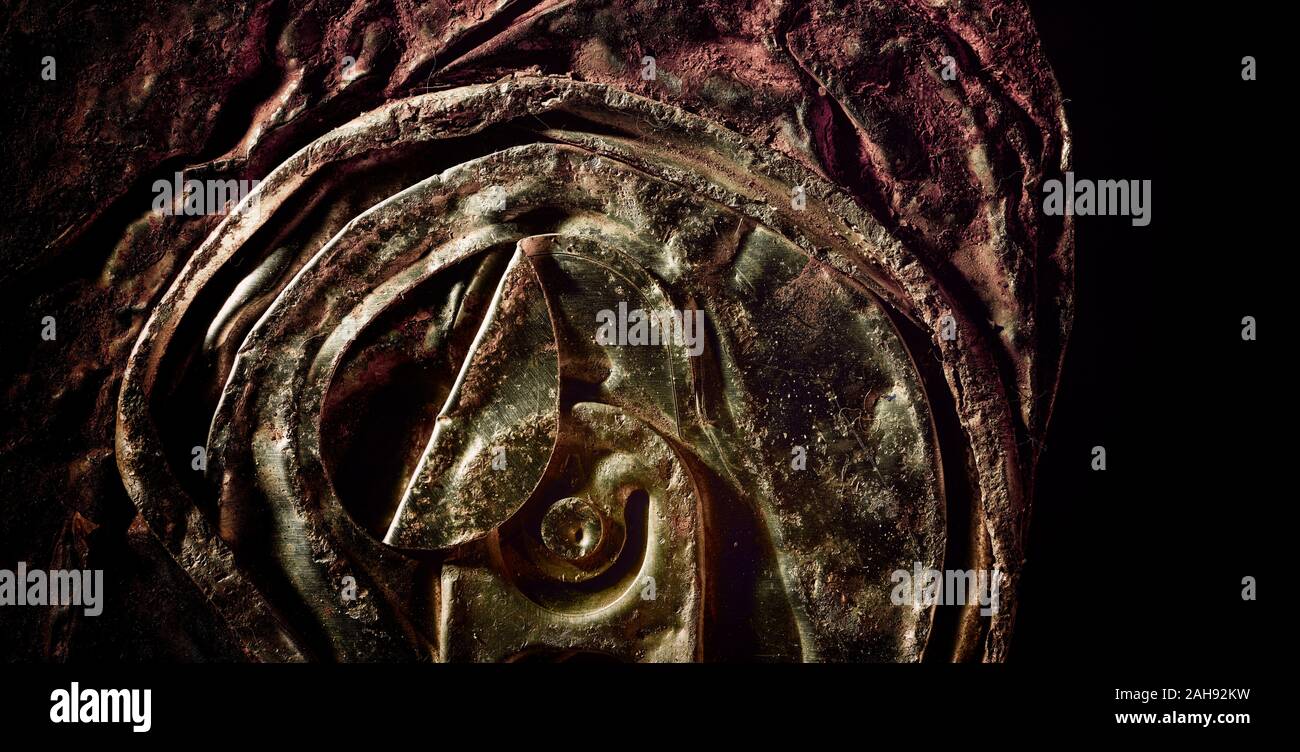 Flattened soft drinks can hi-res stock photography and images - Alamy