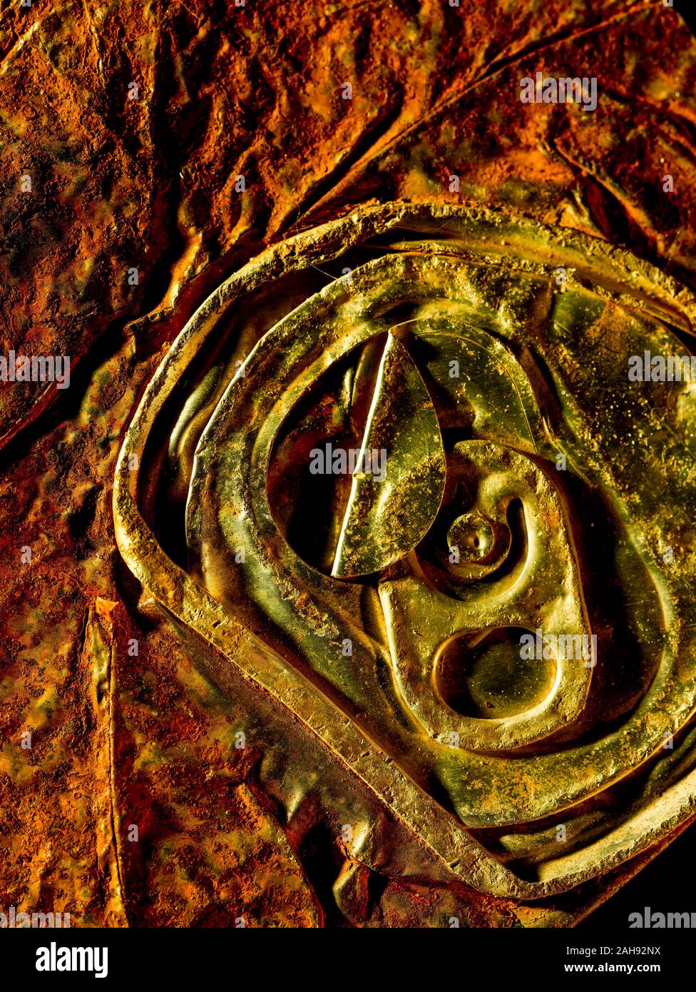 Flattened soft drinks can hi-res stock photography and images - Alamy
