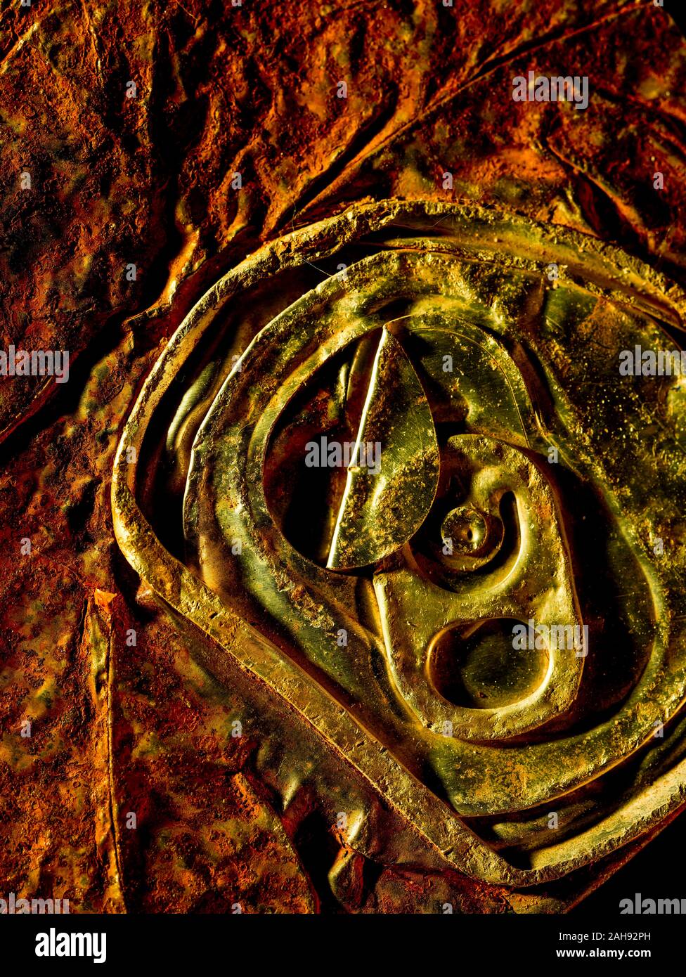 Flattened soft drinks can hi-res stock photography and images - Alamy