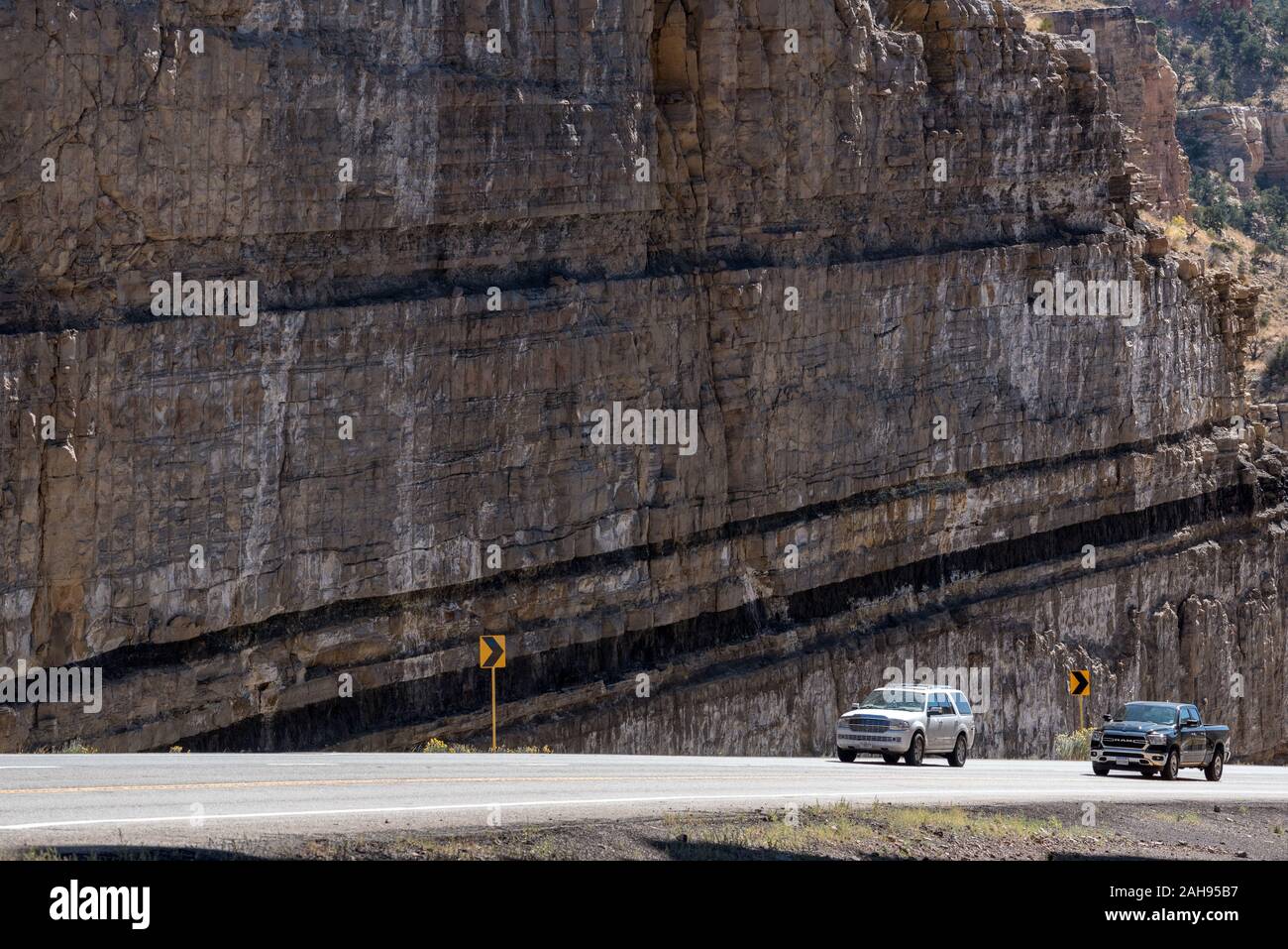 Coal seam layer hi-res stock photography and images - Alamy