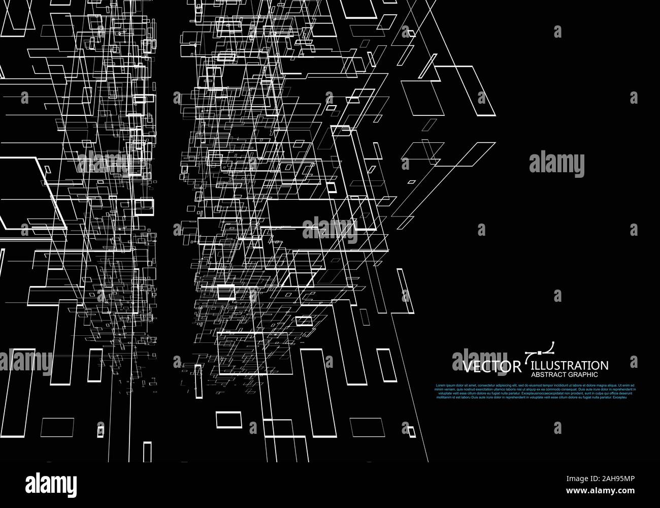 Design structure matrix Stock Vector Images - Alamy