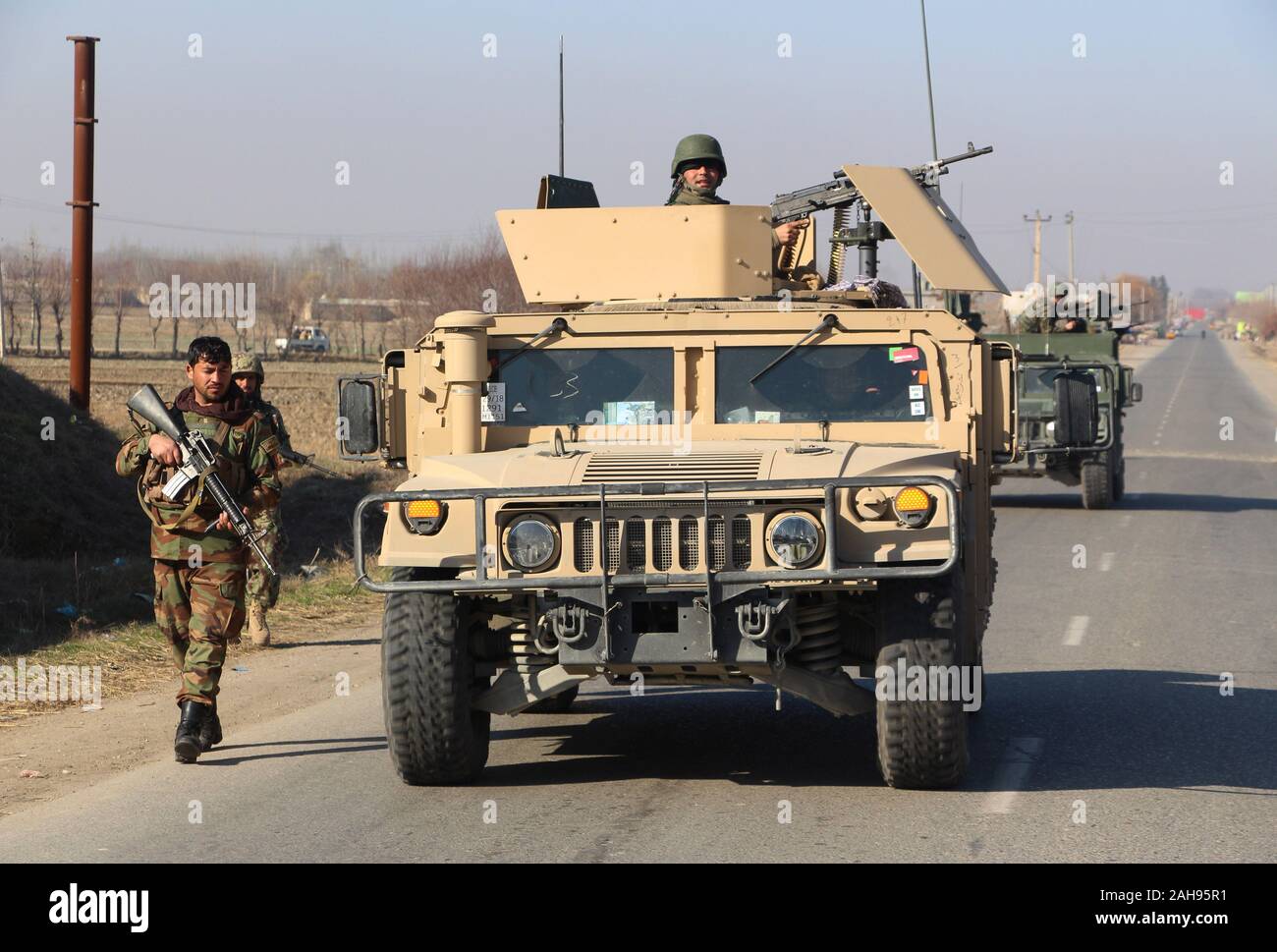 Soldiers hideout hi-res stock photography and images - Alamy