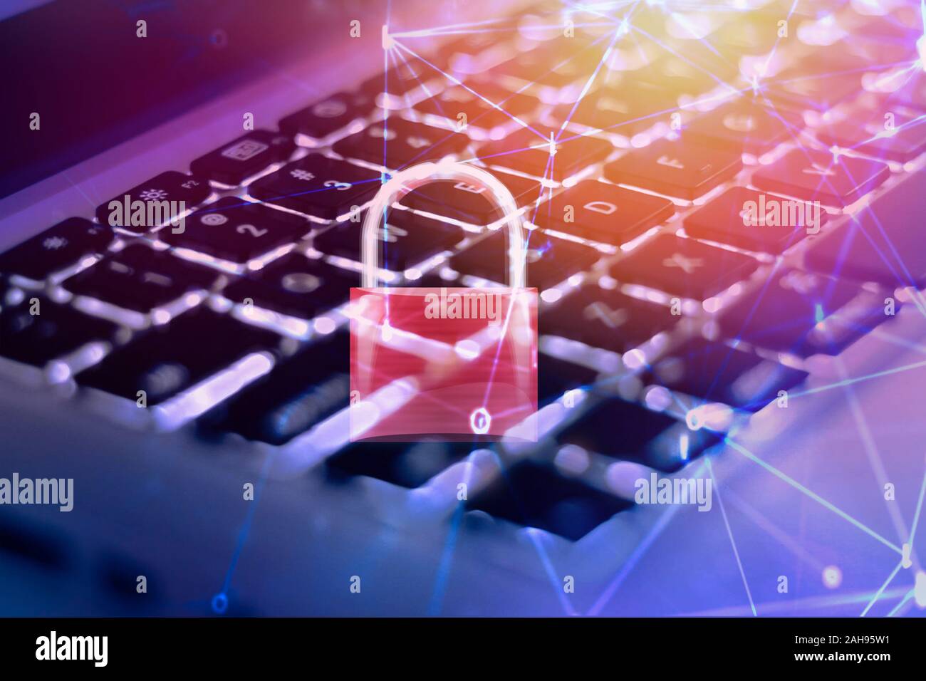 Key safety systems hi-res stock photography and images - Alamy