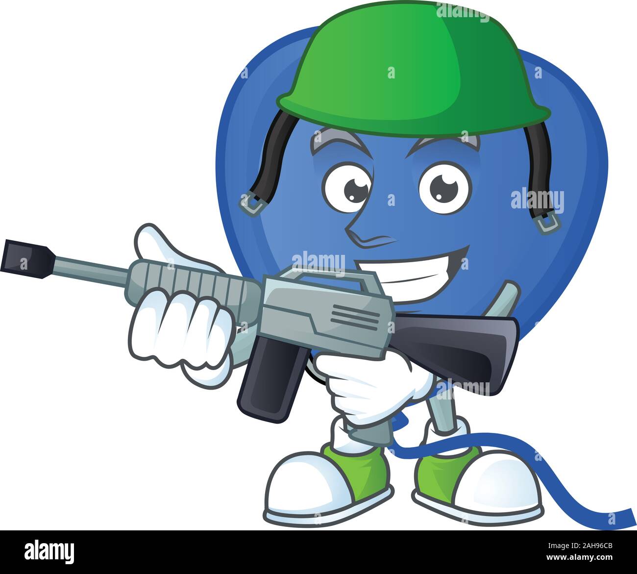 14 gun Stock Vector Images - Alamy