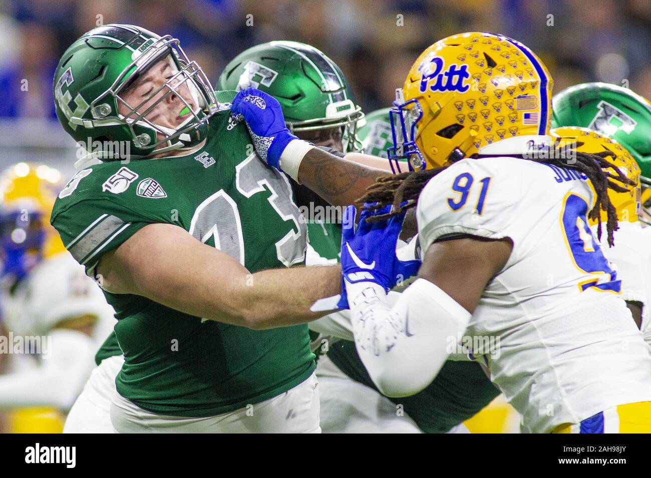 Patrick jones hi-res stock photography and images - Alamy