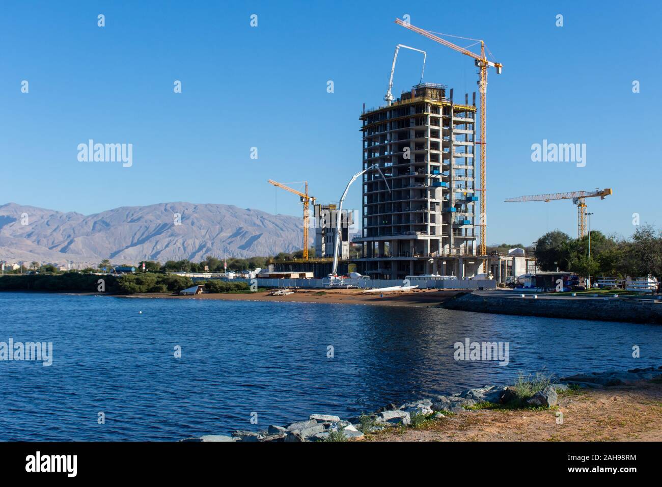 Ras al residence hi-res stock photography and images - Alamy