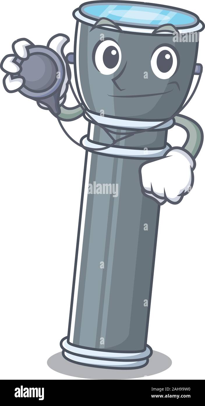 Flashlight Animation
