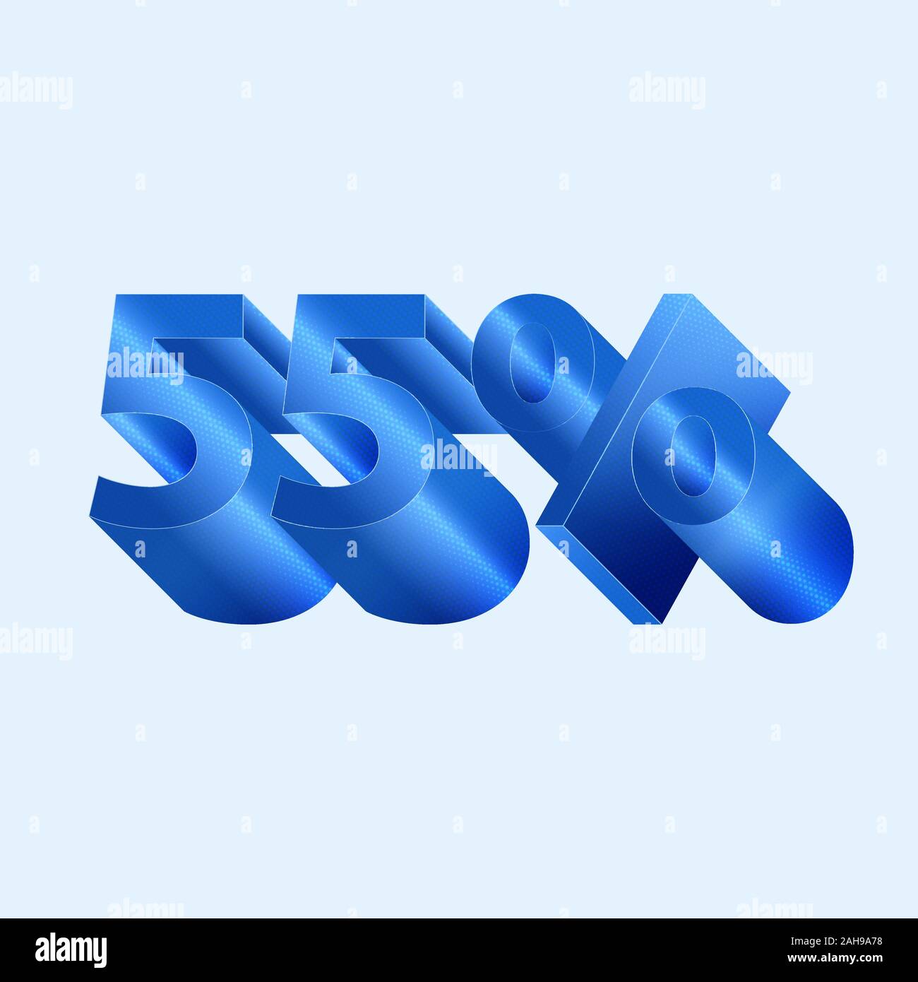 Number 55 Stock Vector Images - Alamy