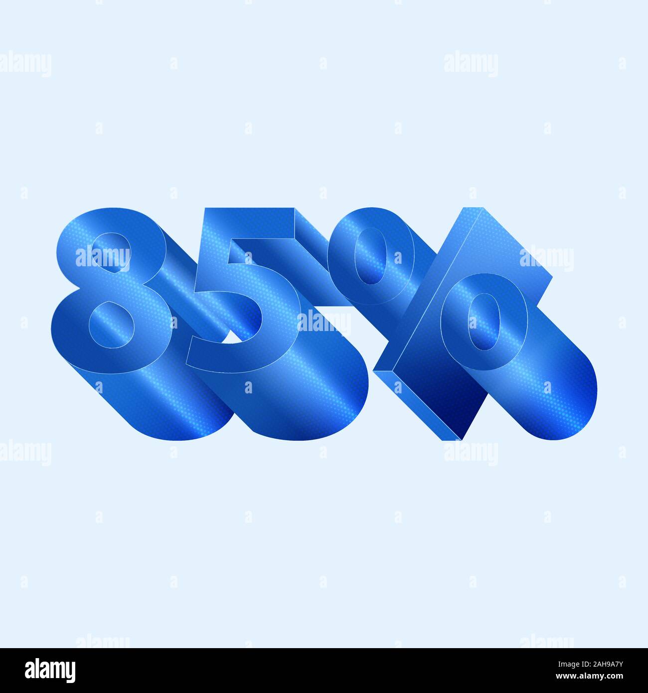 Number 85 High Resolution Stock Photography and Images - Alamy