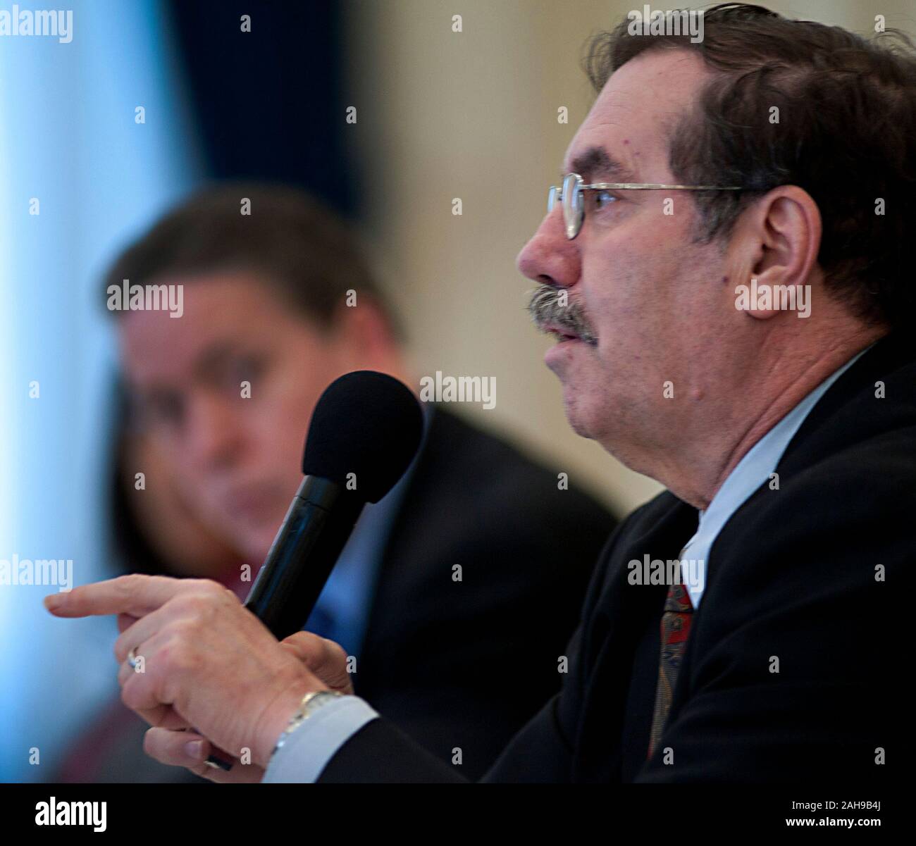 Leo gerard steelworkers hi-res stock photography and images - Alamy