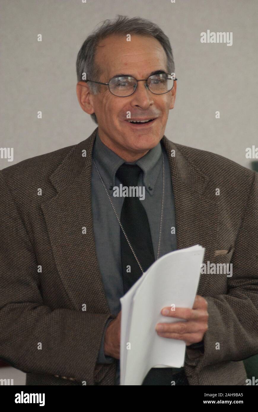Dan strickman hi-res stock photography and images - Alamy