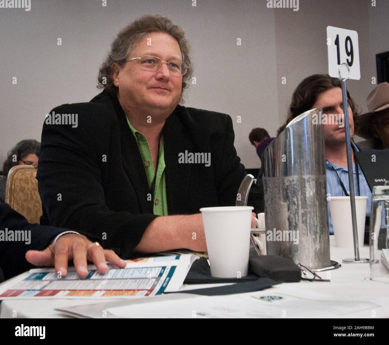 Professor steve deller hi-res stock photography and images - Alamy