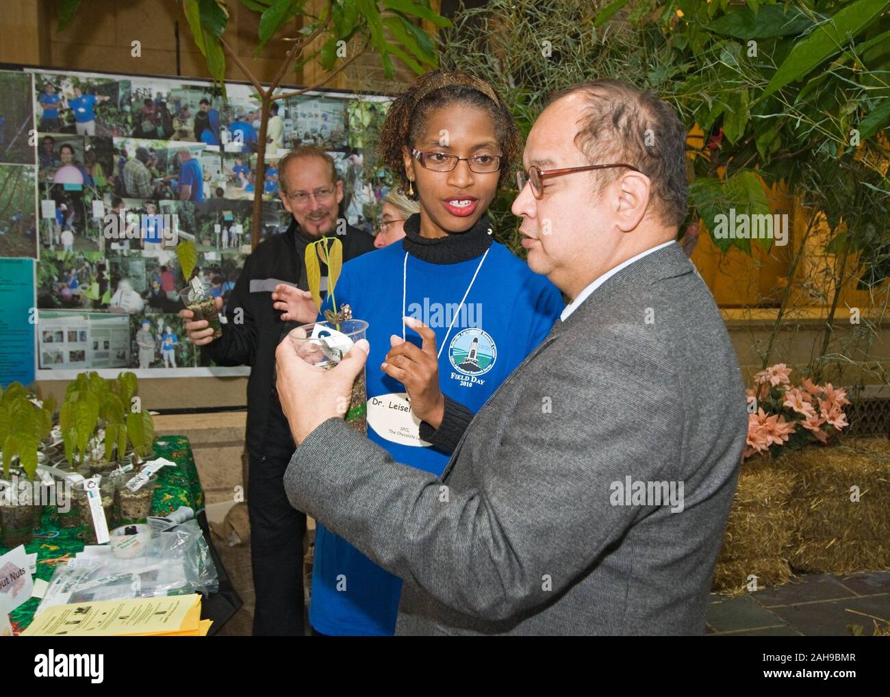 Dr leisel lashley hi-res stock photography and images - Alamy