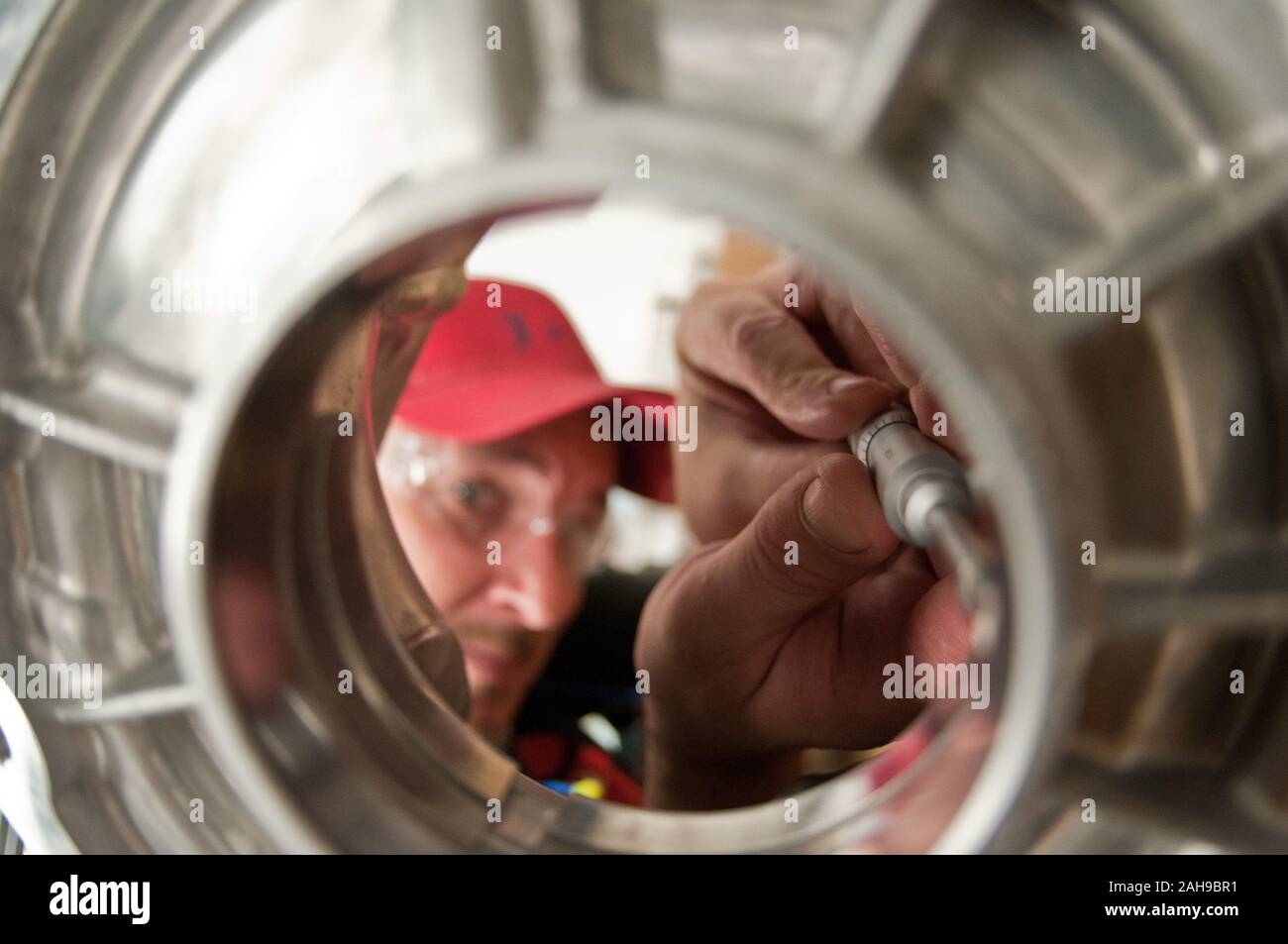 Tim cast hi-res stock photography and images - Alamy