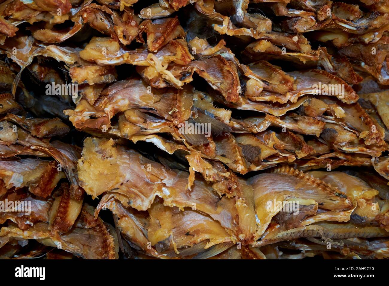 Malaysia dried fish hi-res stock photography and images - Alamy