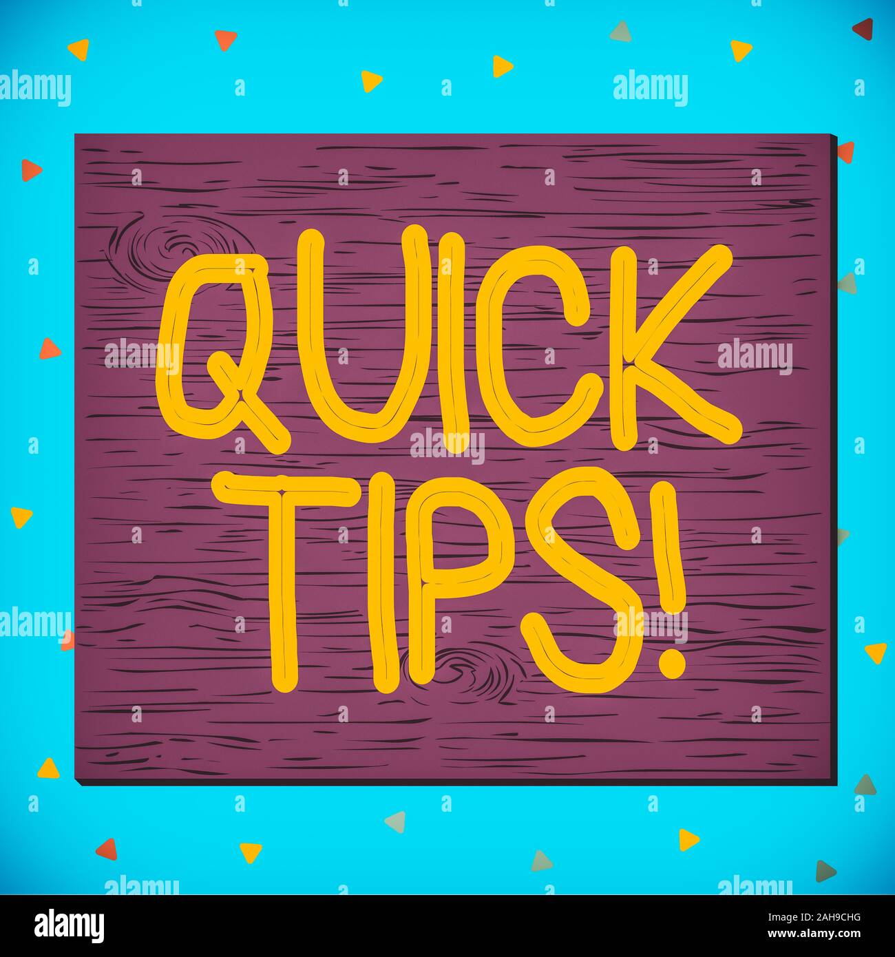 Helpful advice cartoon hi-res stock photography and images - Alamy