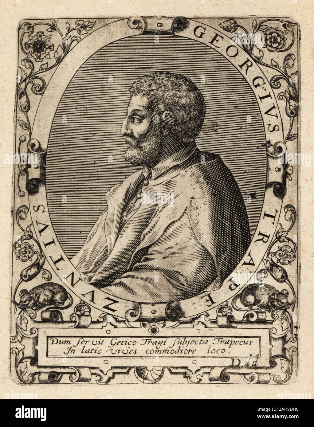 Trebizond hi-res stock photography and images - Alamy