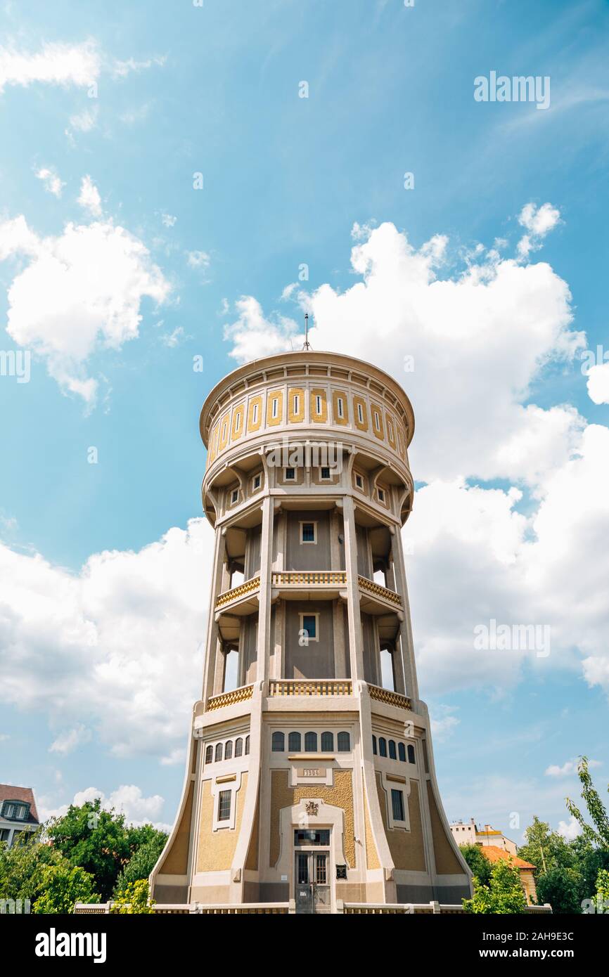 Viztorony hi-res stock photography and images - Alamy