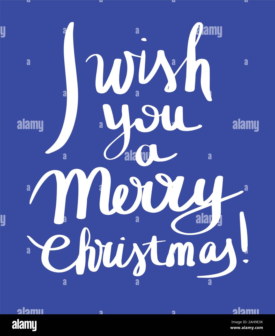 Merry christmas poster greeting Stock Vector Images - Alamy